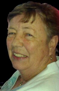 Linda Kay Callahan – Corinthian Funeral Home