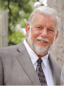 Larry Thomas Nelms – Corinthian Funeral Home