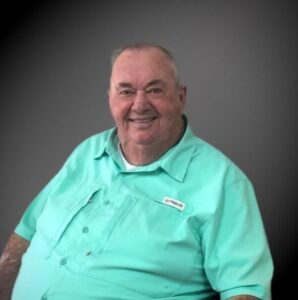 Russell Lee Deaton – Corinthian Funeral Home